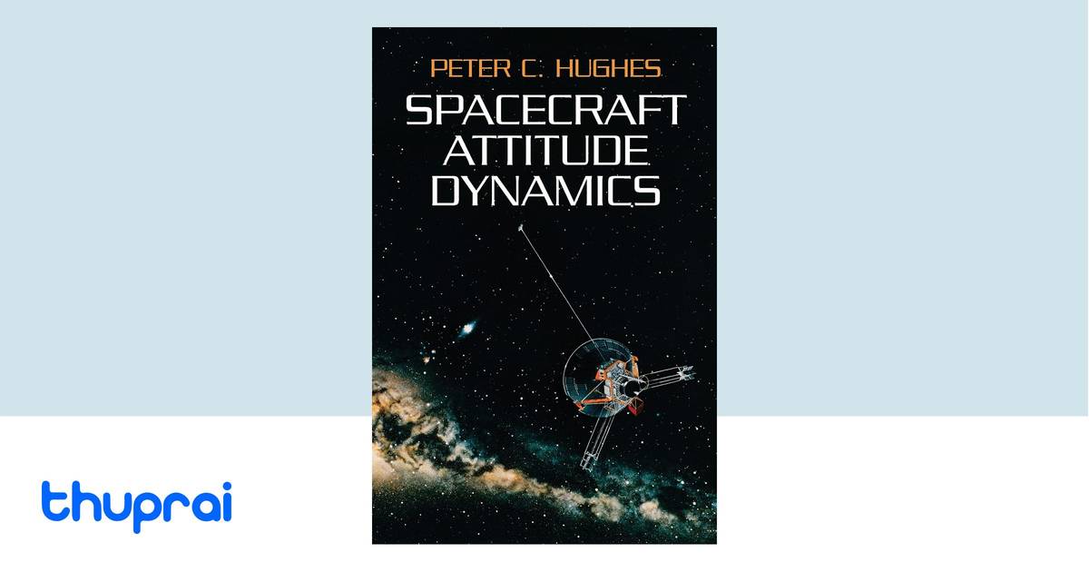 Buy Spacecraft Attitude Dynamics In Nepal Thuprai