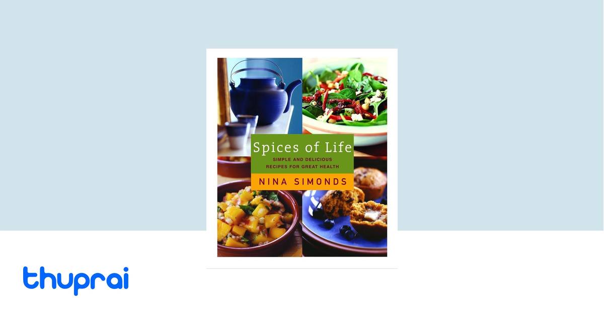 Buy Spices of Life in Nepal | Thuprai