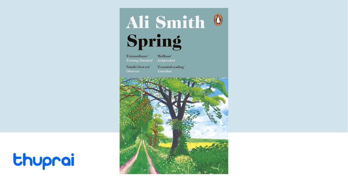 Buy Spring in Nepal | Thuprai