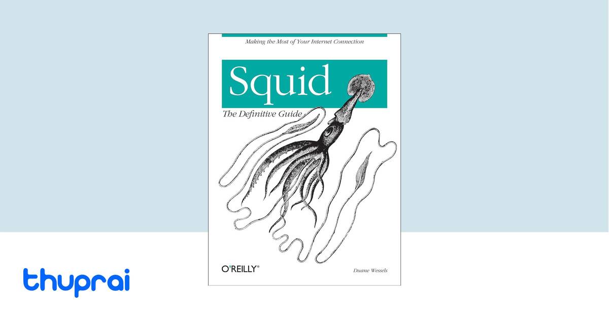 Buy Squid in Nepal | Thuprai