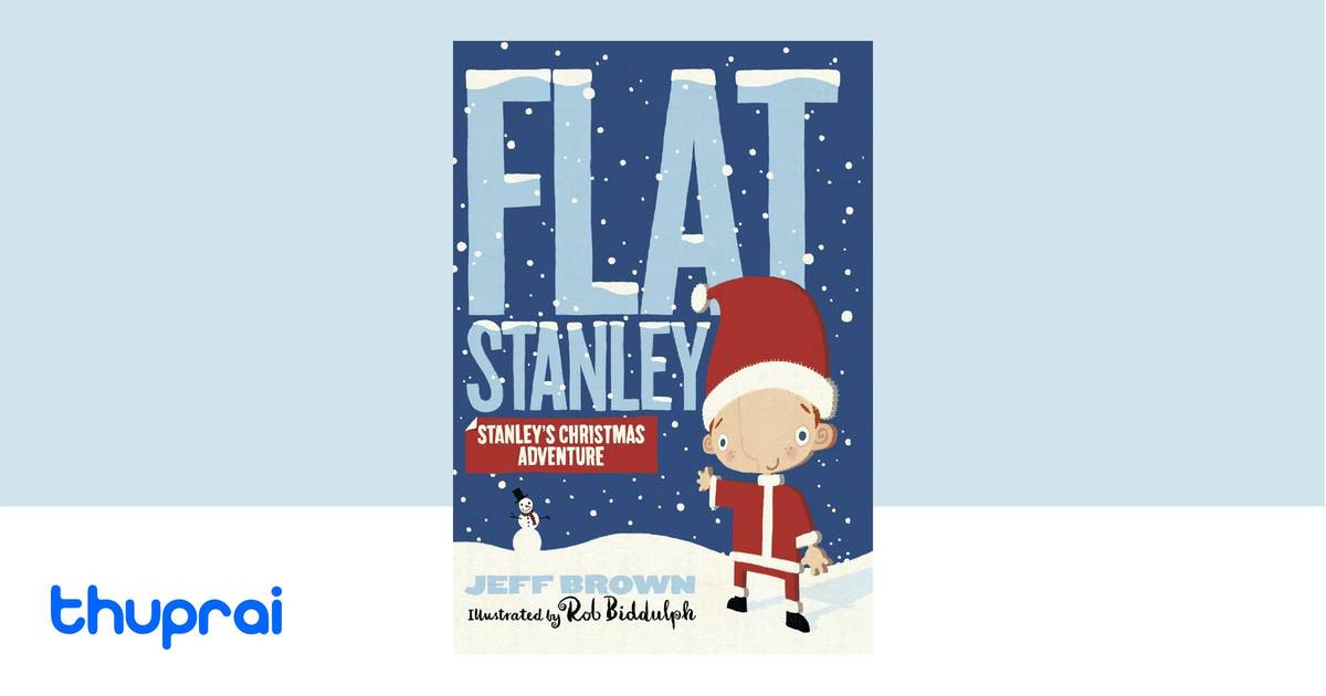 Buy Stanleys Christmas Adventure in Nepal | Thuprai