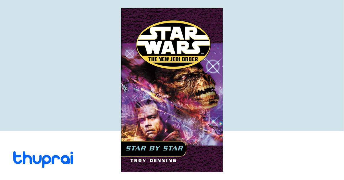 Buy Star by Star in Nepal | Thuprai