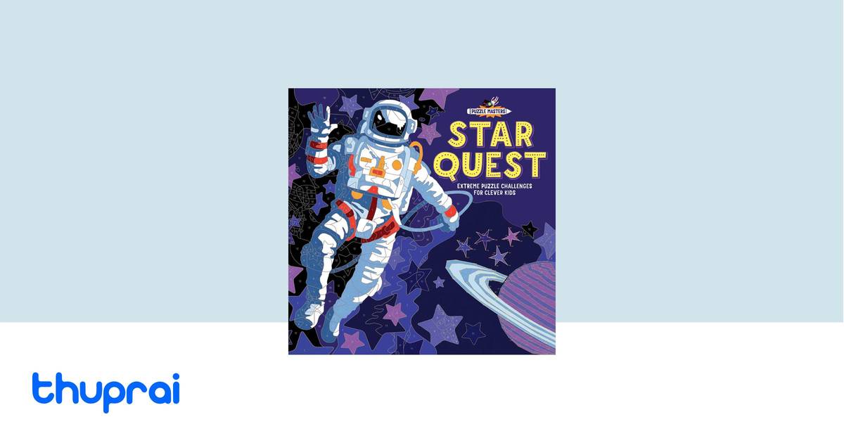 Buy Star Quest in Nepal | Thuprai