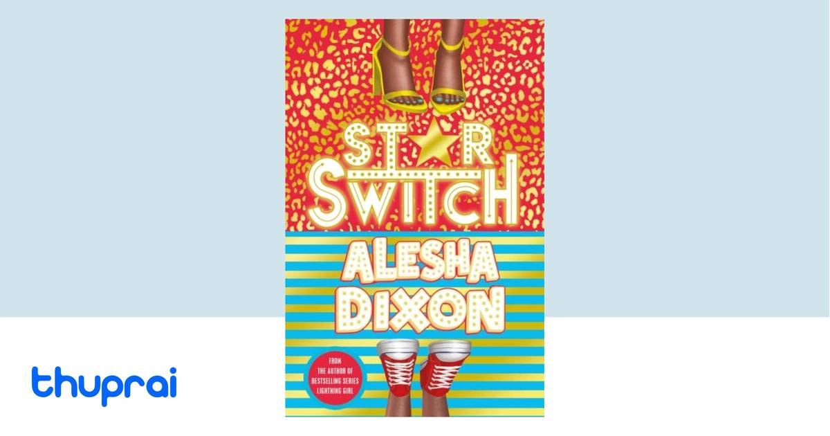 Buy Star Switch in Nepal | Thuprai