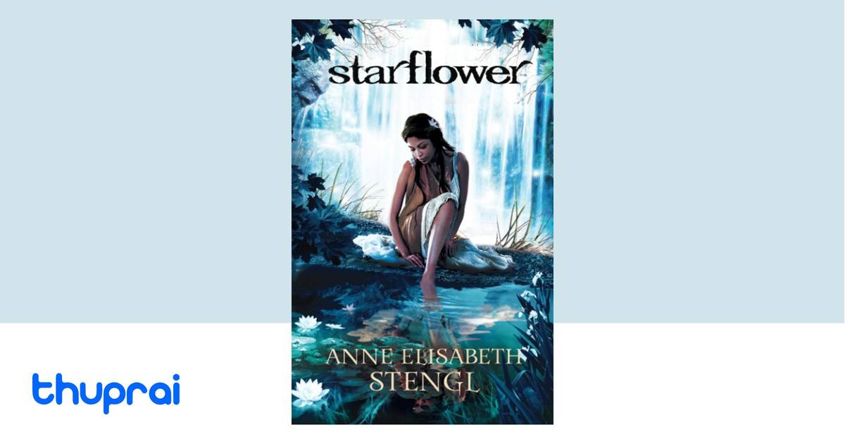 Buy Starflower in Nepal | Thuprai