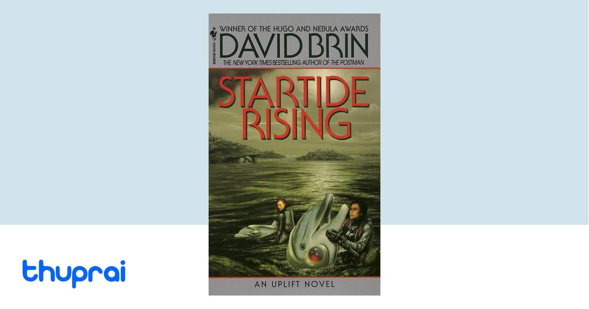 Buy Startide Rising in Nepal | Thuprai