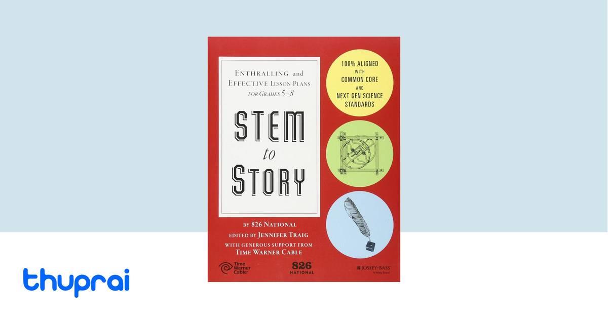 Buy STEM to Story in Nepal | Thuprai