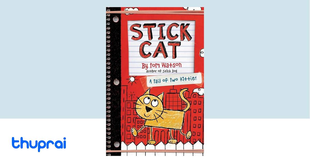 Buy Stick Cat in Nepal | Thuprai