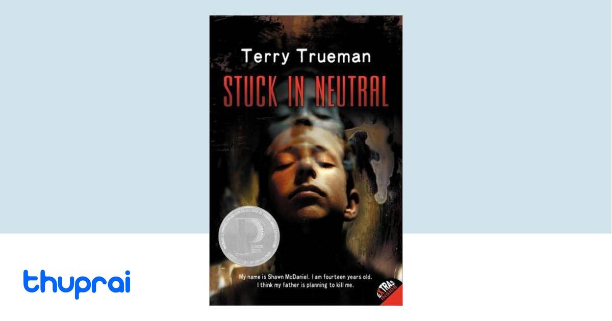 Buy Stuck in Neutral in Nepal | Thuprai