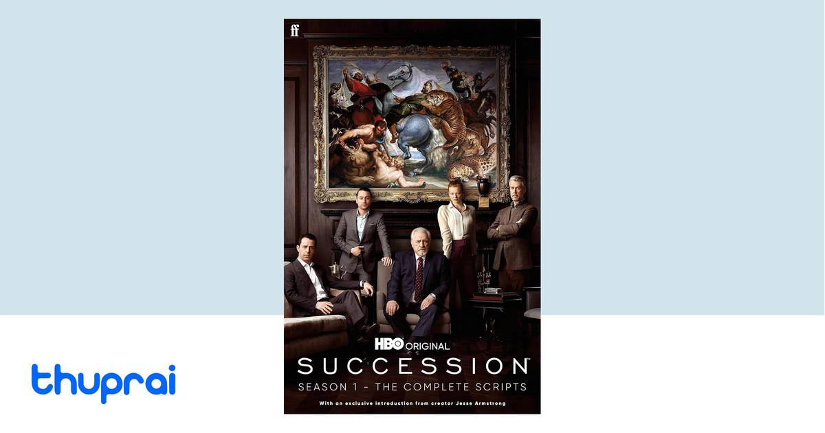 Buy Succession in Nepal | Thuprai