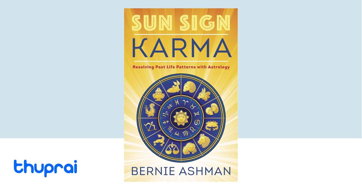 Buy Sun Sign Karma in Nepal | Thuprai