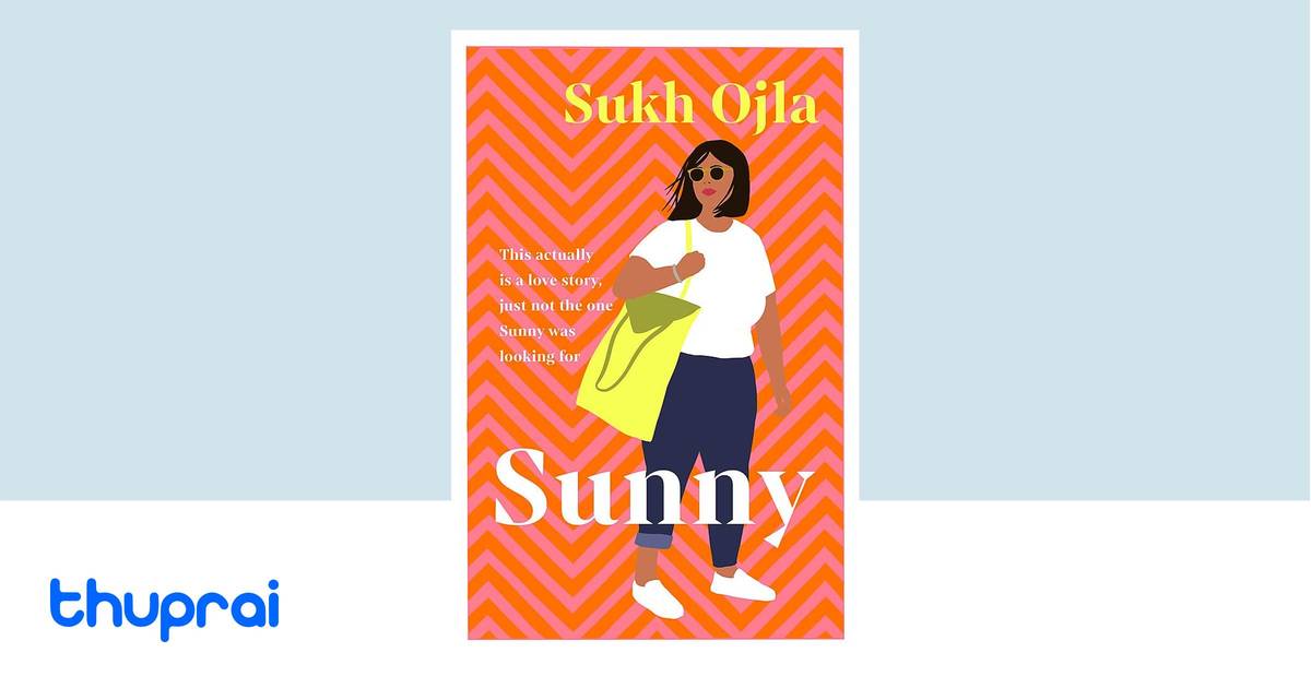 Sunny by Sukh Ojla - Buy in Nepal | Thuprai