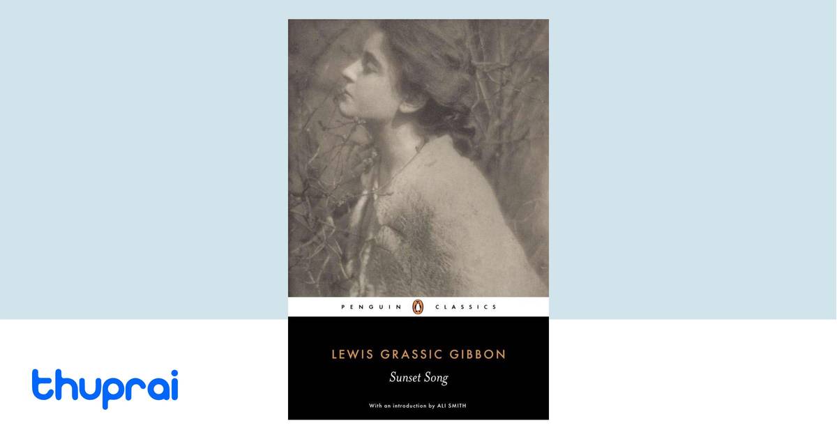 Buy Sunset Song in Nepal | Thuprai