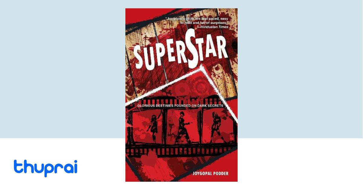 Buy Super Star in Nepal | Thuprai