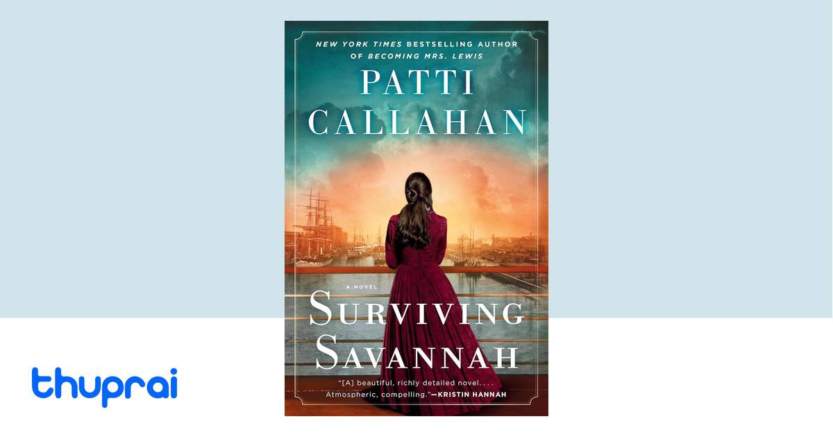 Buy Surviving Savannah in Nepal | Thuprai