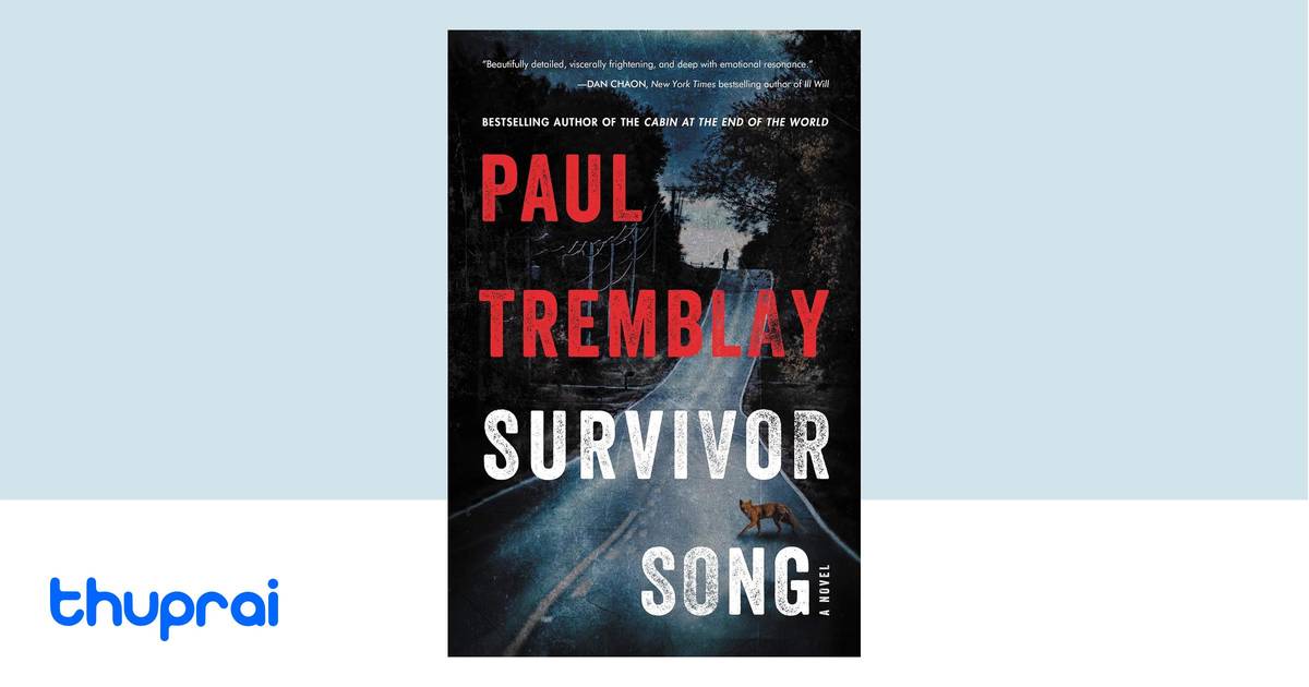 Buy Survivor Song in Nepal | Thuprai