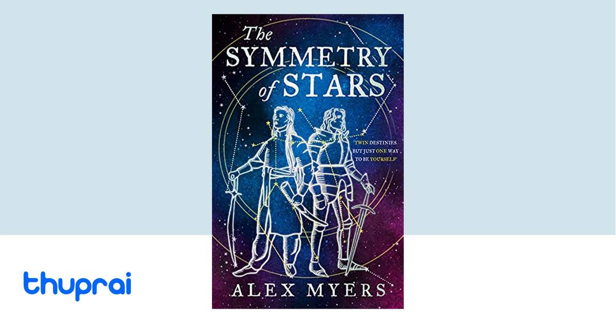 Buy Symmetry of Stars in Nepal | Thuprai