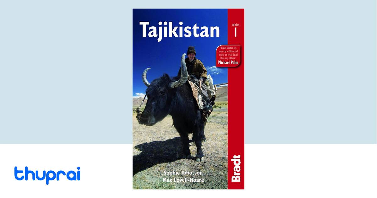 Buy Tajikistan in Nepal | Thuprai