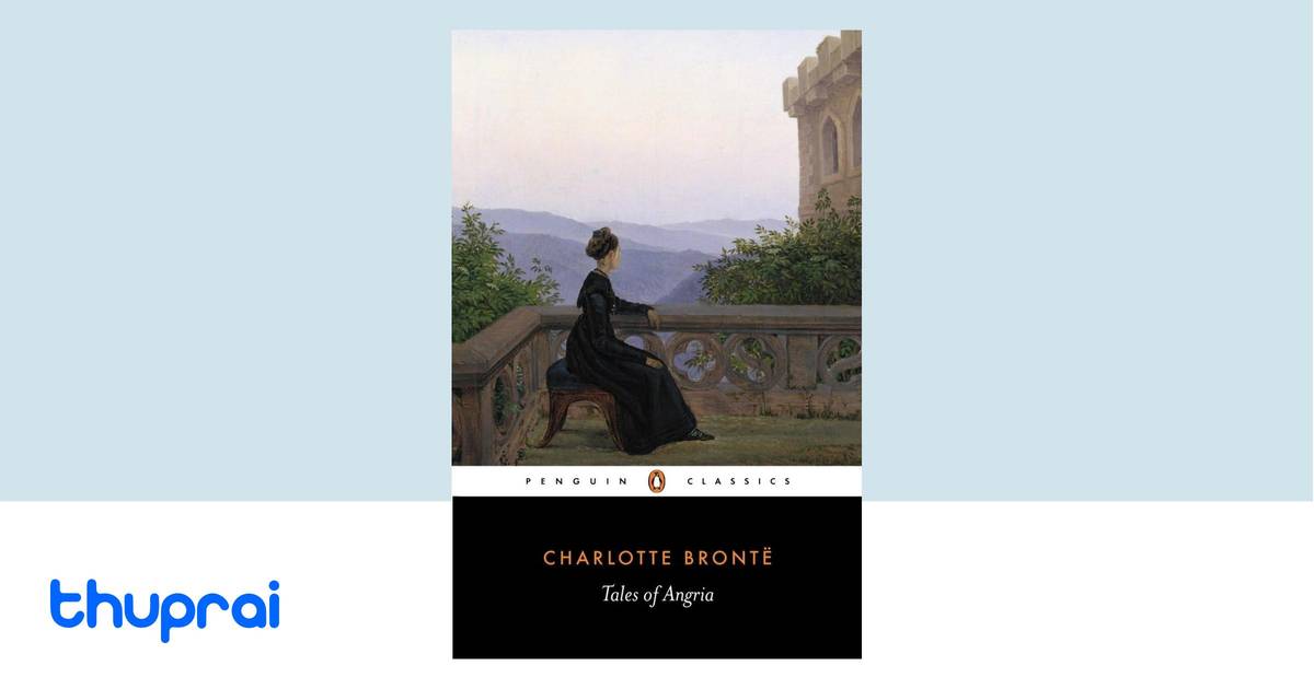 Buy Tales of Angria in Nepal | Thuprai