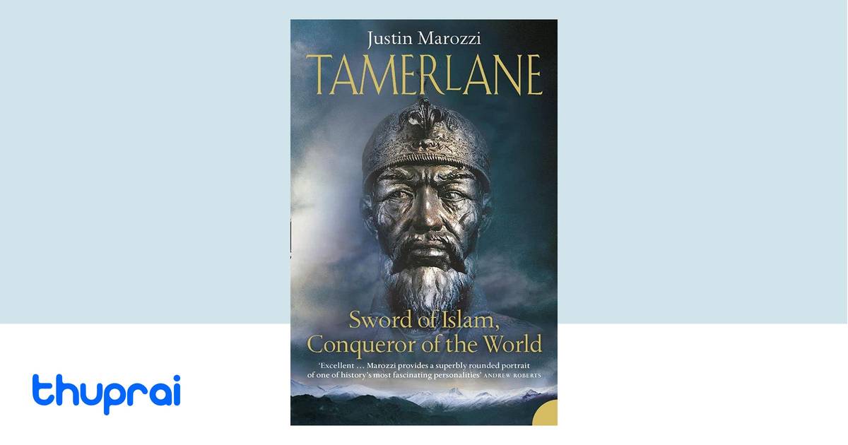 Buy Tamerlane in Nepal | Thuprai