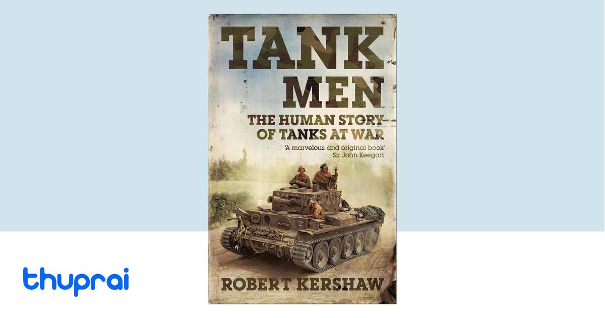 Buy Tank Men in Nepal | Thuprai