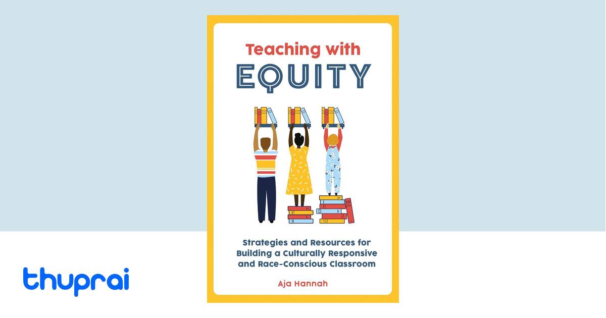 Buy Teaching with Equity: Strategies and Resources for Building a ...