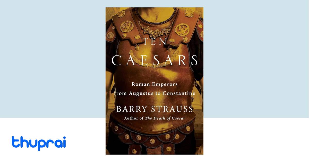 Buy Ten Caesars in Nepal | Thuprai