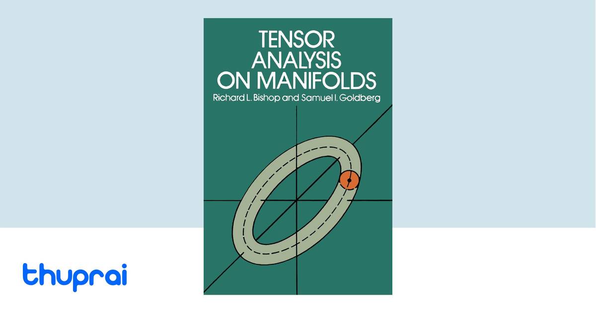 Buy Tensor Analysis on Manifolds (Dover Books on Mathematics) in Nepal ...