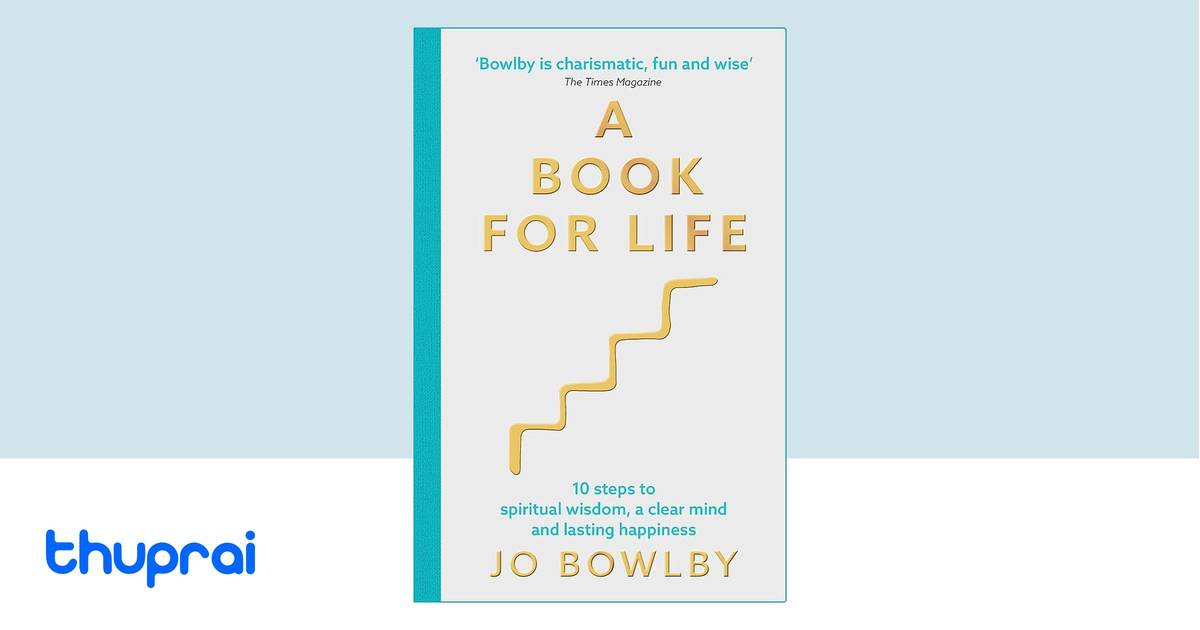 Buy The a Book for Life in Nepal | Thuprai