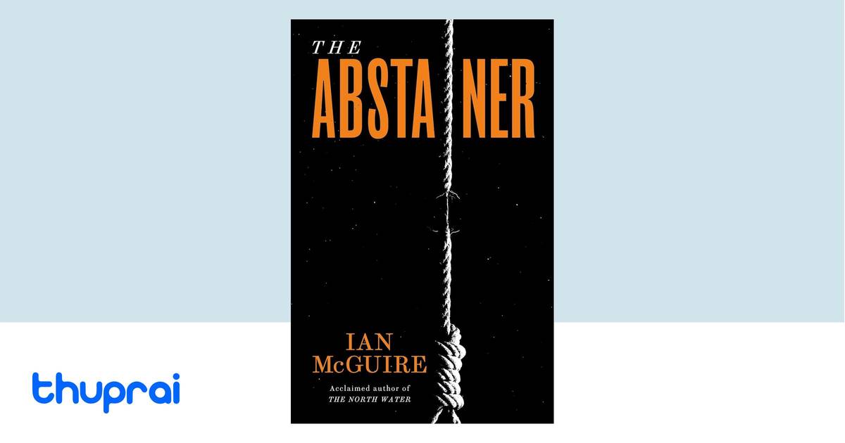 Buy The Abstainer in Nepal | Thuprai