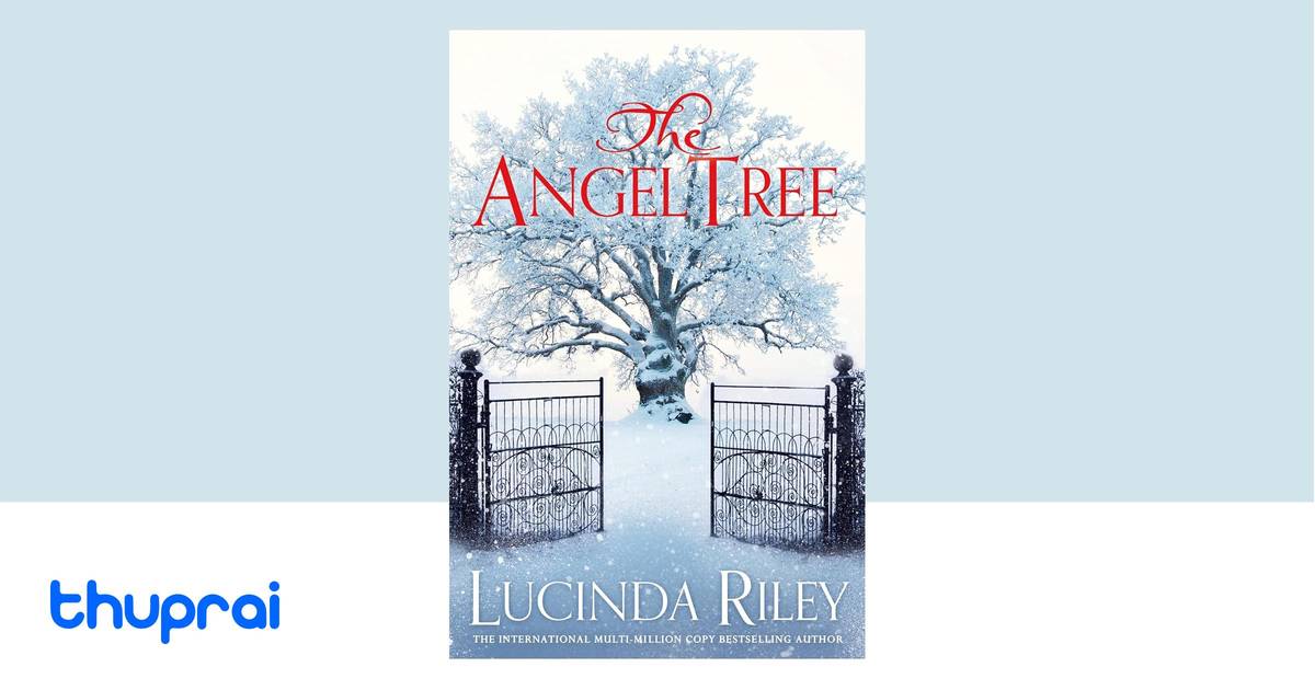 Buy The Angel Tree in Nepal | Thuprai