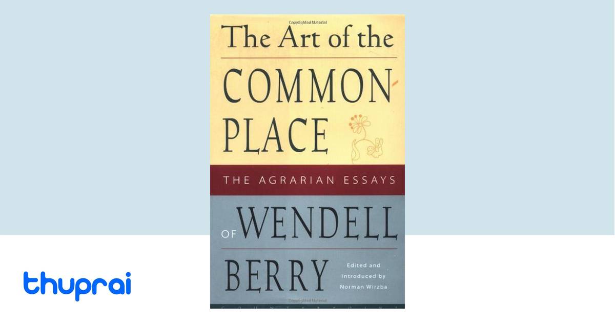 Buy The art of the commonplace in Nepal | Thuprai