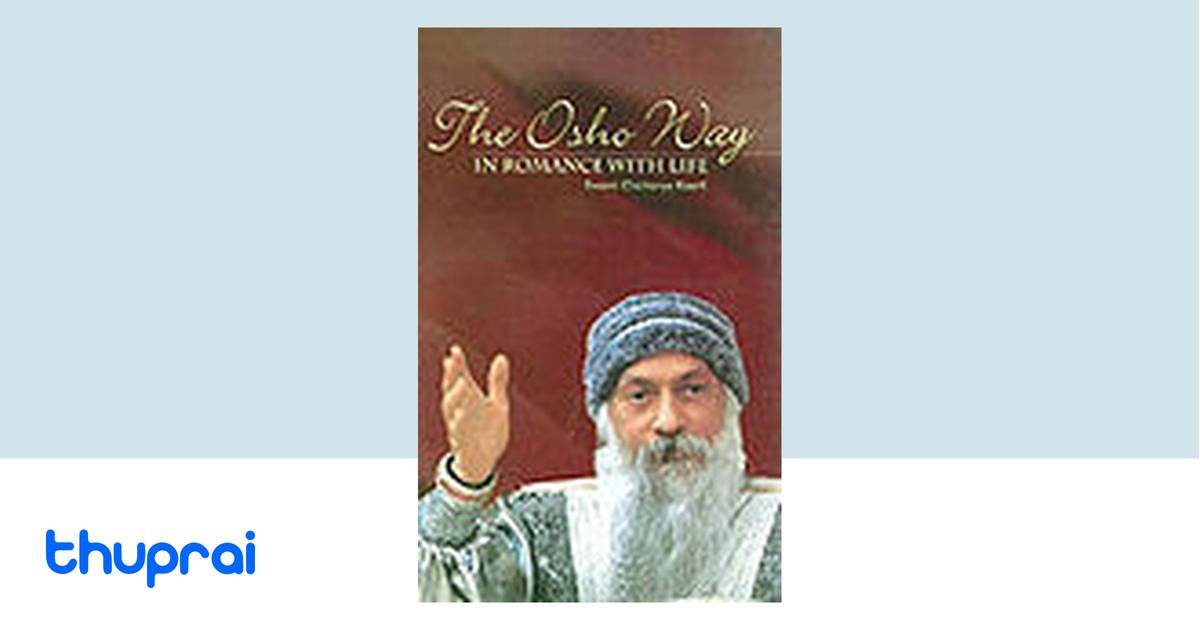 Buy The Art Of Way In Romance With Life in Nepal | Thuprai