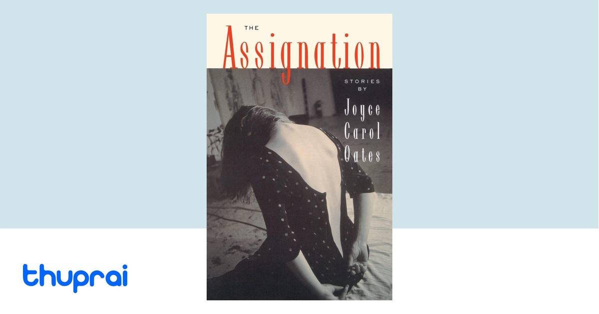 Buy The Assignation in Nepal | Thuprai