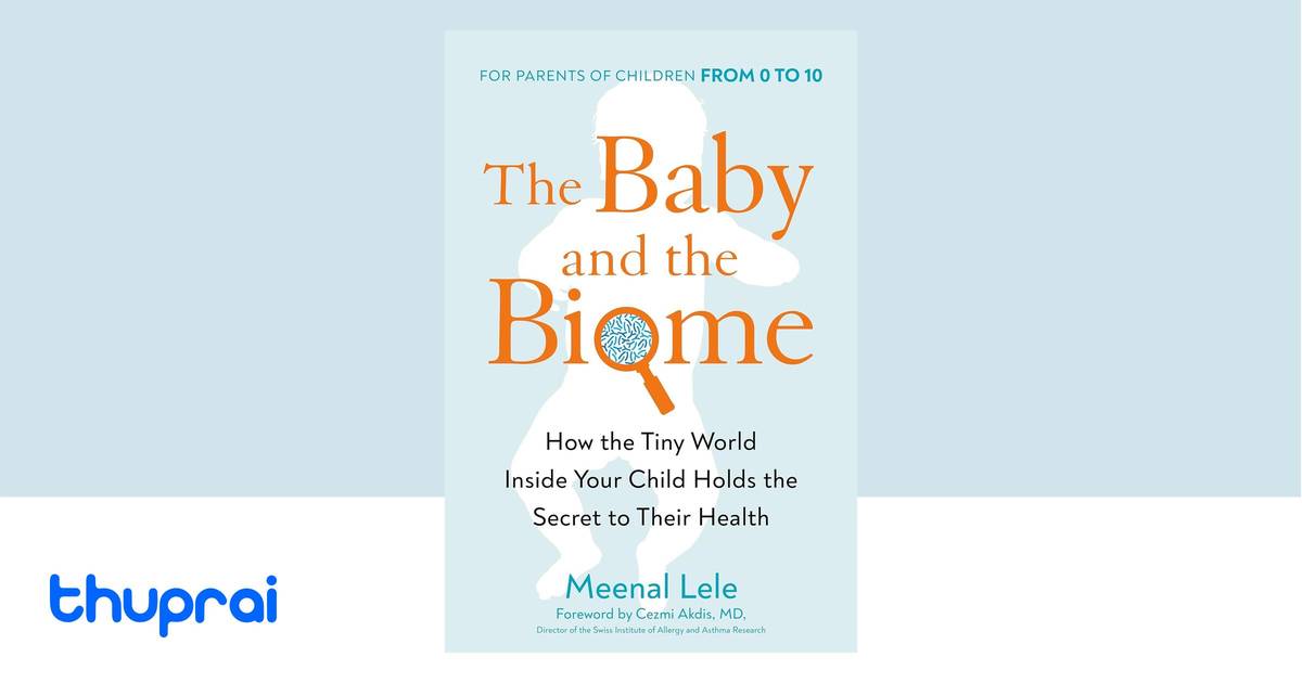 Buy The Baby and the Biome in Nepal | Thuprai