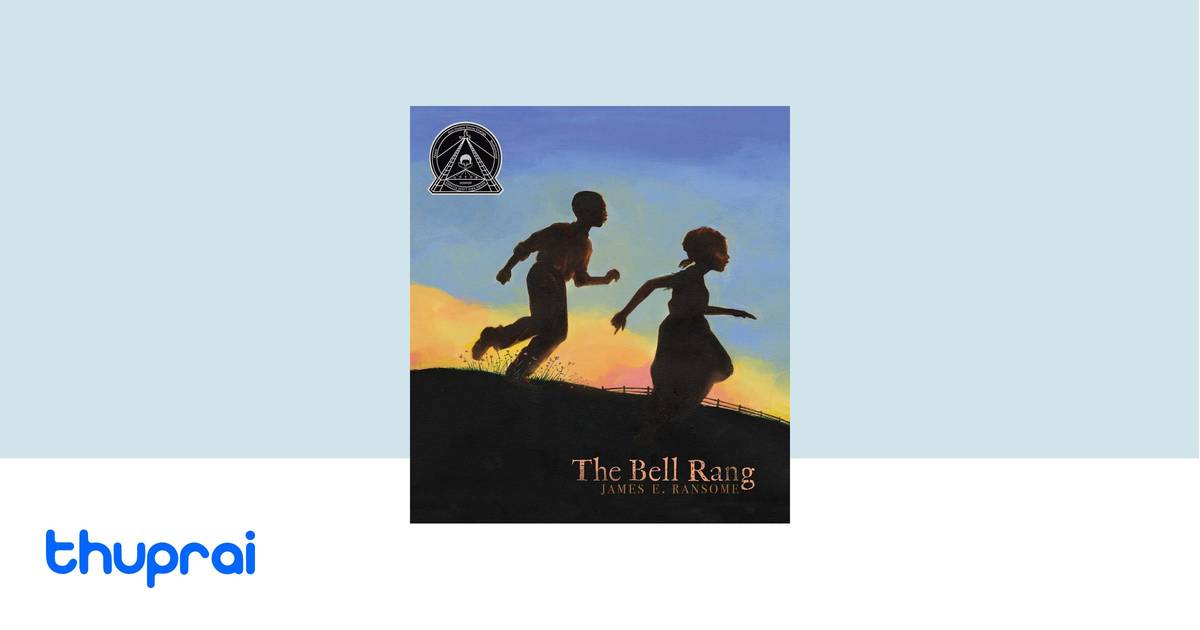 Buy The Bell Rang (ALA Notable Children's Books. Younger Readers ...