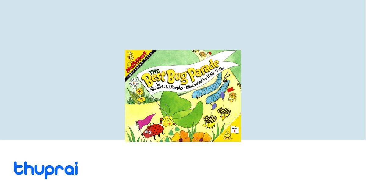 Buy The Best Bug Parade in Nepal | Thuprai