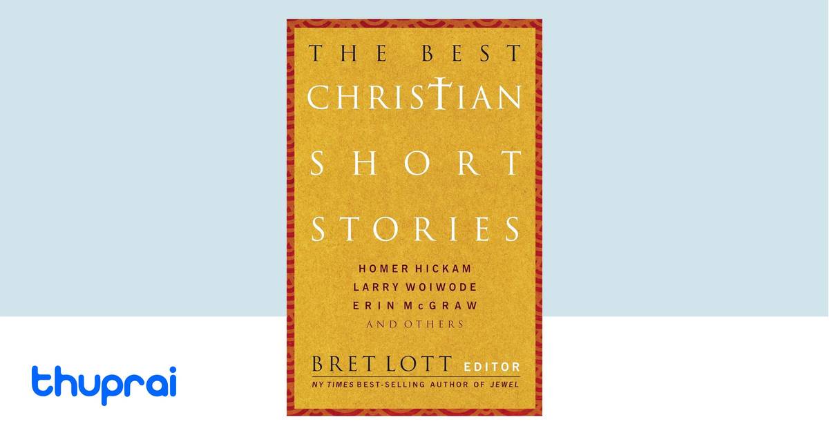 Buy The Best Christian Short Stories in Nepal | Thuprai