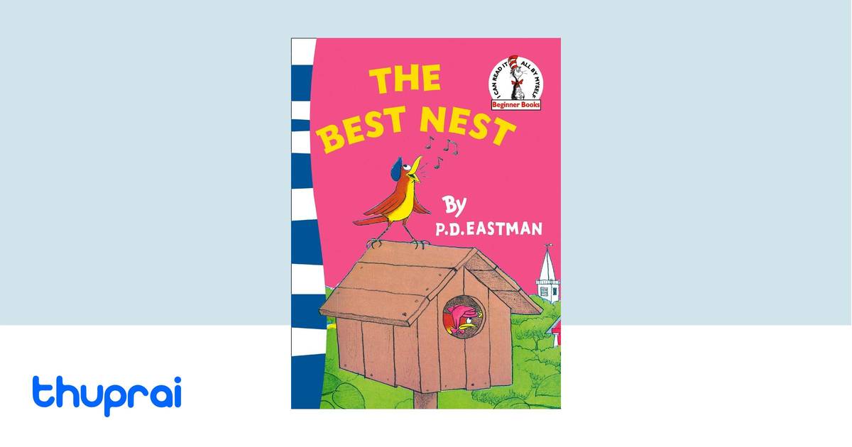 Buy The Best Nest in Nepal | Thuprai