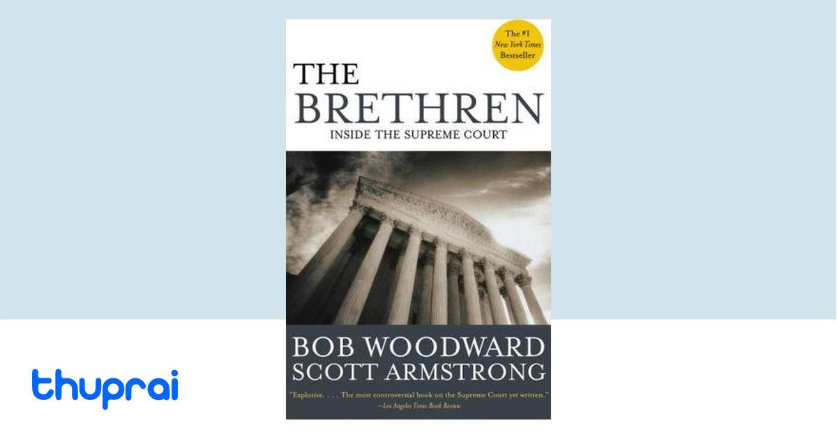 Buy THE Brethren in Nepal | Thuprai