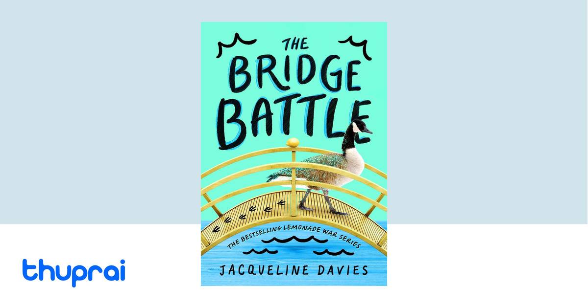 Buy The Bridge Battle in Nepal | Thuprai