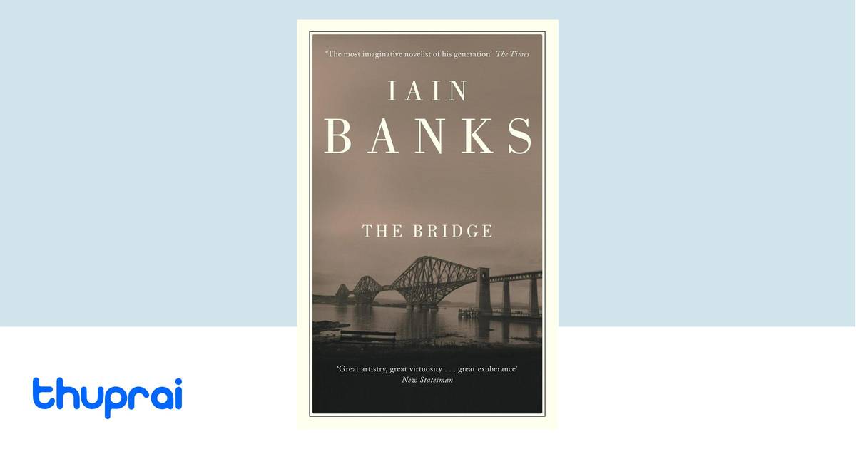 Buy The Bridge in Nepal | Thuprai