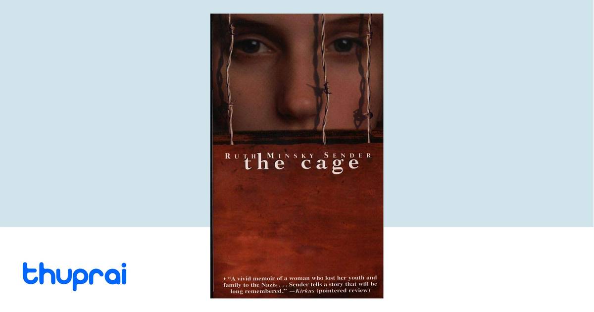 Buy The Cage in Nepal | Thuprai
