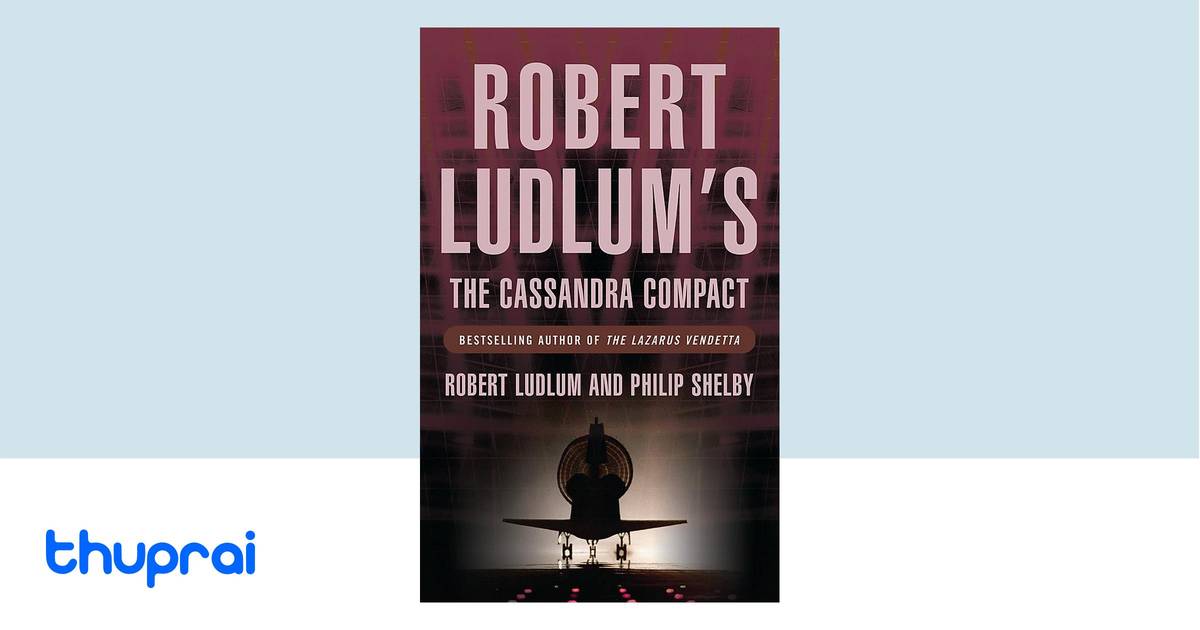 Buy The Cassandra Compact in Nepal | Thuprai