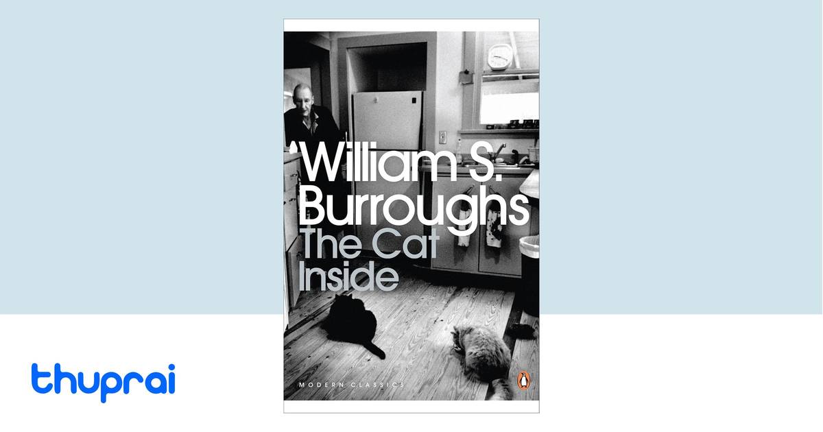 Buy The Cat Inside in Nepal | Thuprai