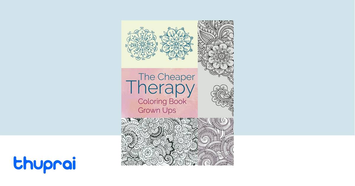 Buy The Cheaper Therapy in Nepal | Thuprai