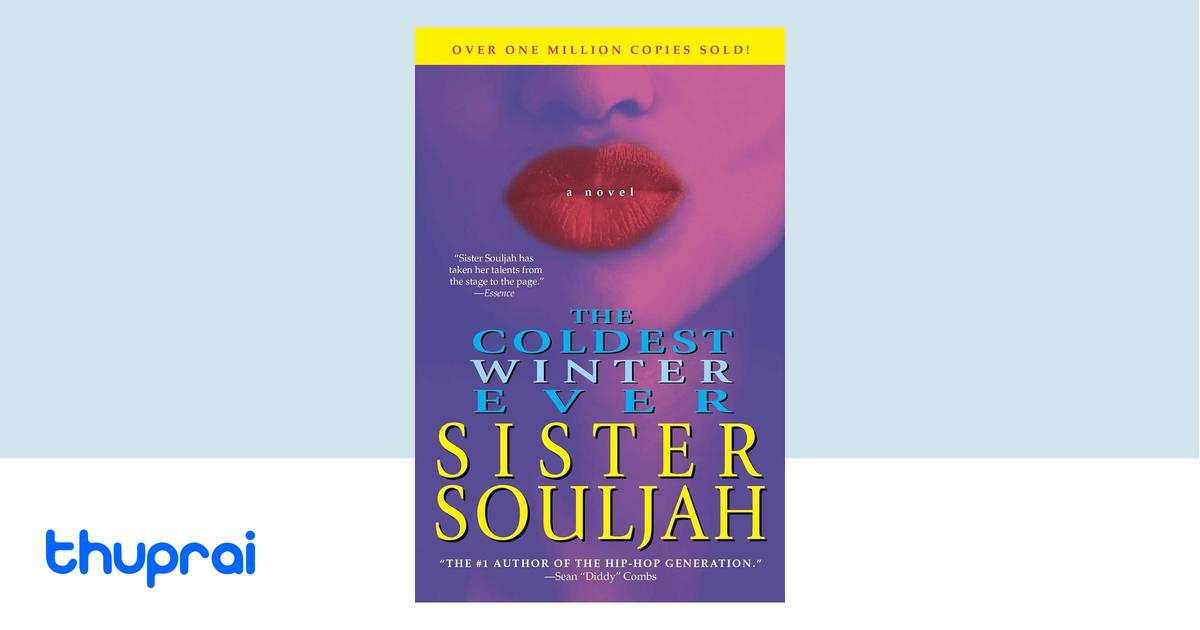 Buy The Coldest Winter Ever in Nepal | Thuprai