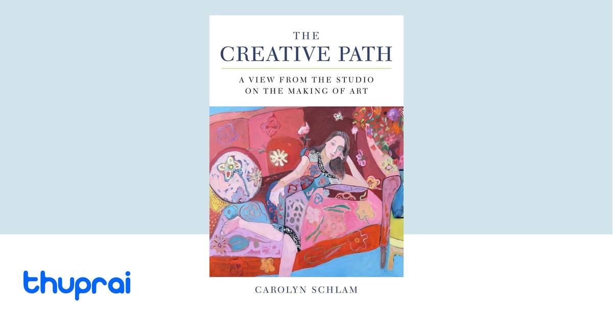 Buy The Creative Path in Nepal | Thuprai