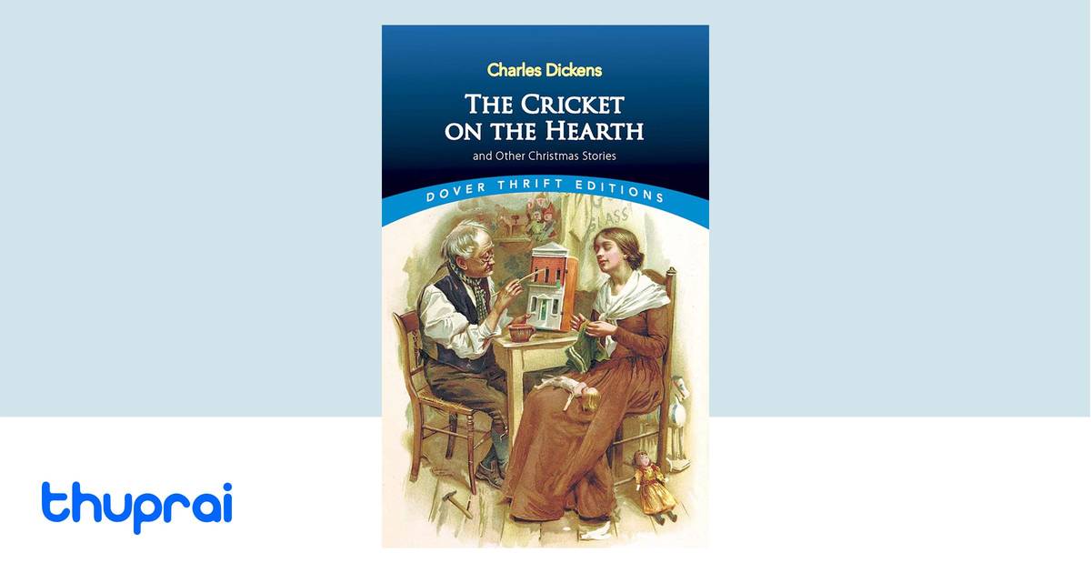 the_cricket_on_the_hearth_and_other_christmas_stories by Charles ...