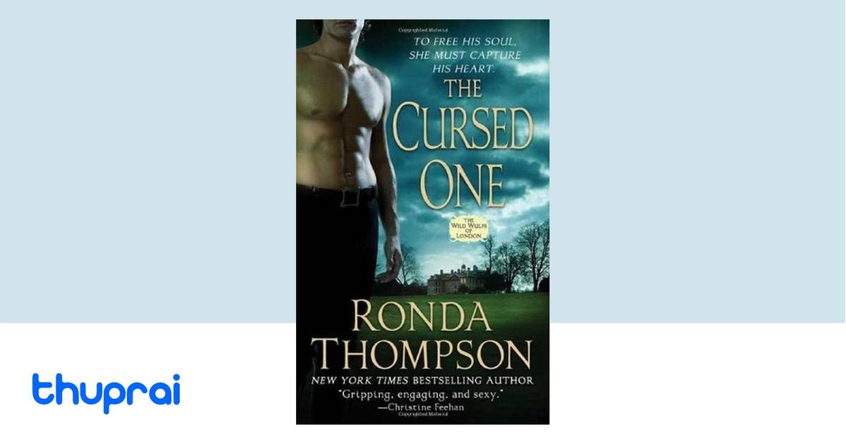 Buy The Cursed One in Nepal | Thuprai